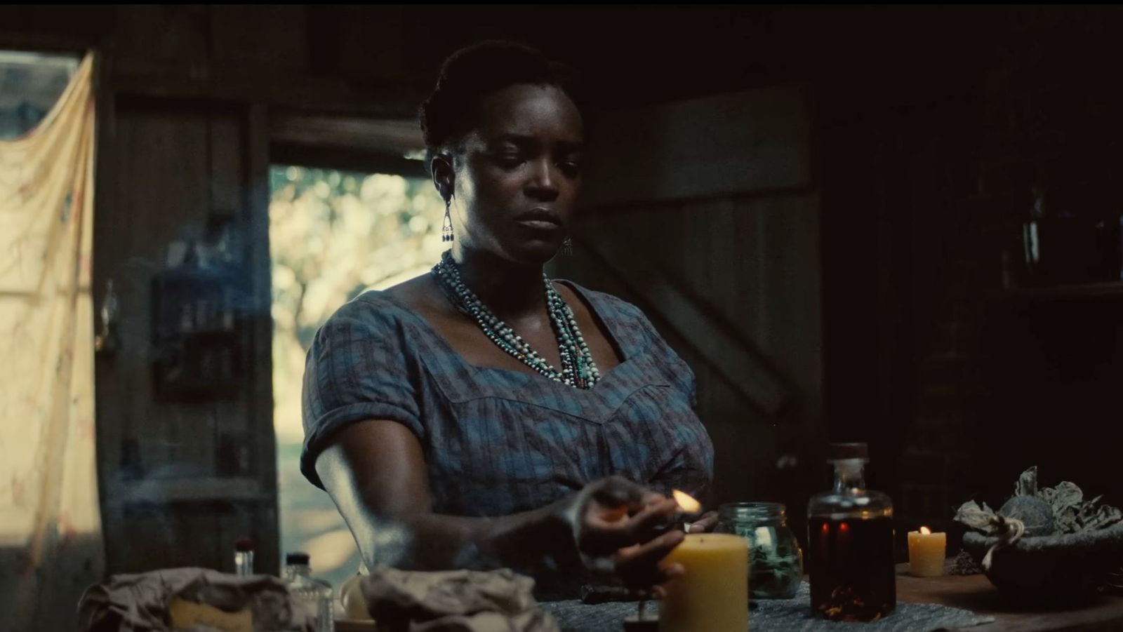 Sinners: Why did Smoke let that one vampire live? Star Wunmi Mosaku ...