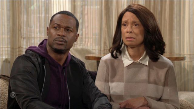 The Daily Y.A.P.P. for The Young and the Restless, April 23: Amy looks ...