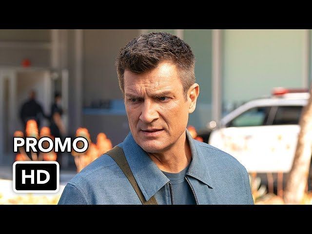 The Rookie welcomes Watcher’s Ryan and Shane — Yes, the Ghoul Boys are ...