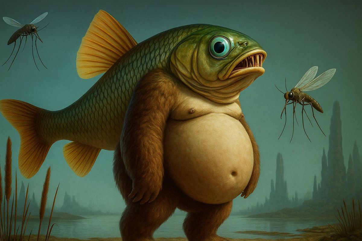 10 funniest brainrot characters that broke our brains in the best way ...