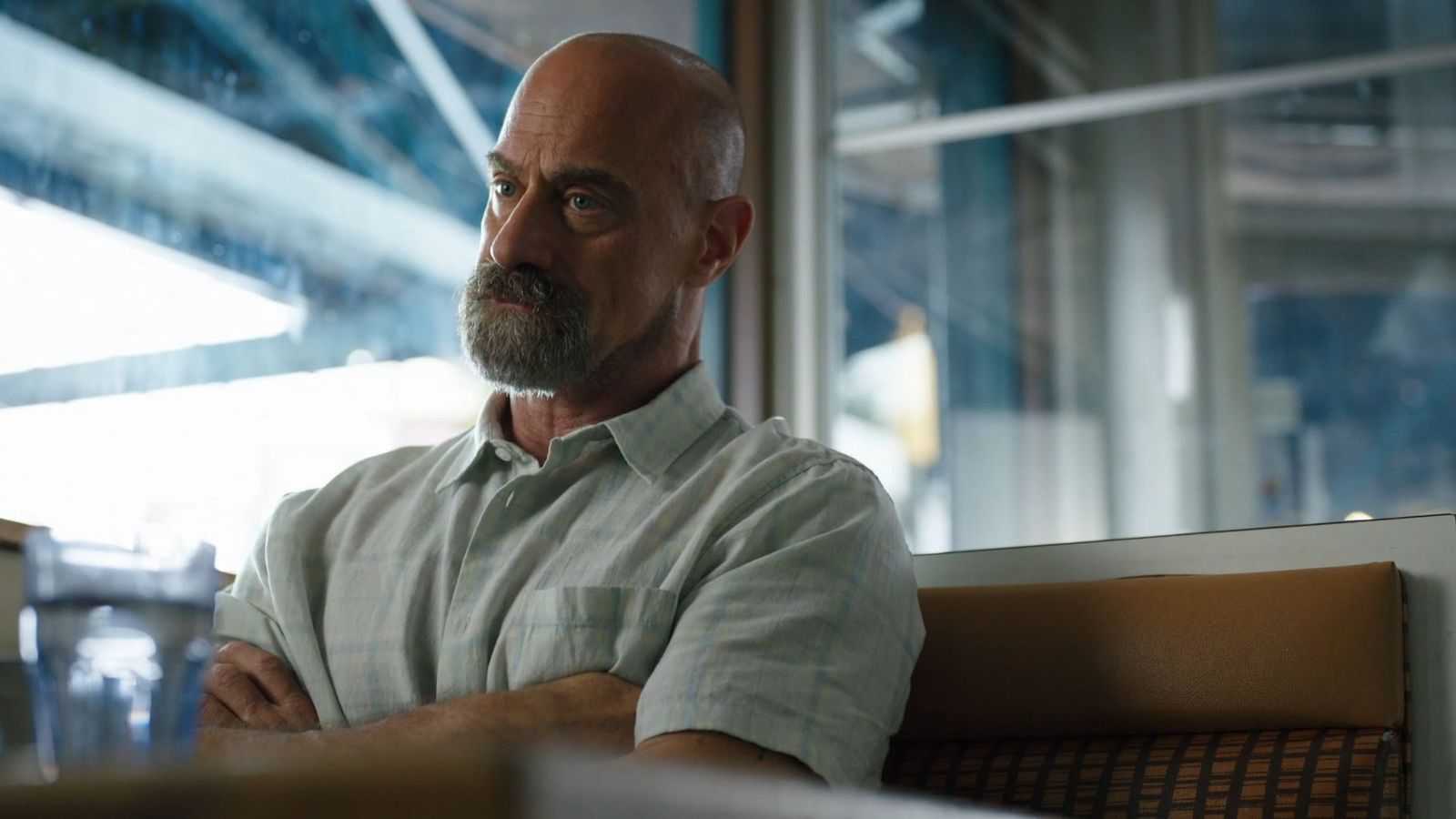 How much is Christopher Meloni's net worth?