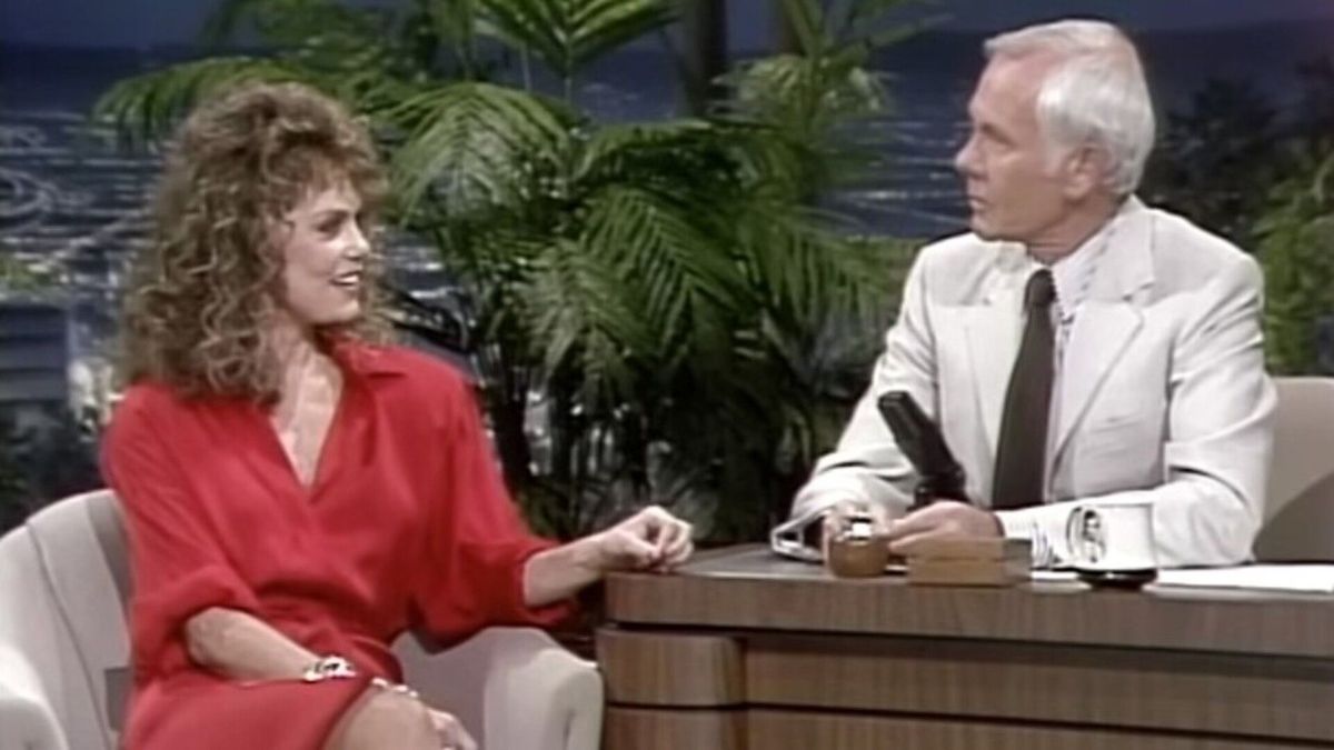 How long were Dyan Cannon and Cary Grant married? Actress says she has ...