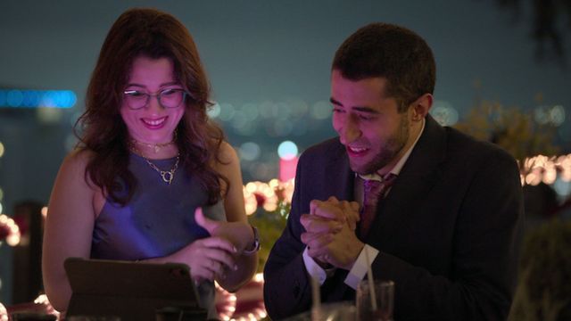 “Seemed uncomfortable and pressured” — Love on the Spectrum fans react to Adan and Dani’s ...