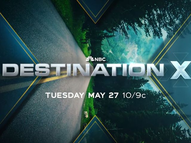 Destination X season 1 cast revealed: Who’s racing to guess their way ...