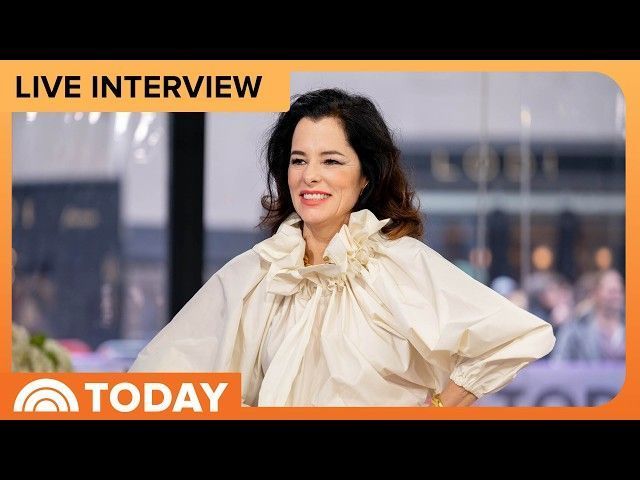 The White Lotus, Victoria Ratliff, Parker Posey: ‘You want to live in ...