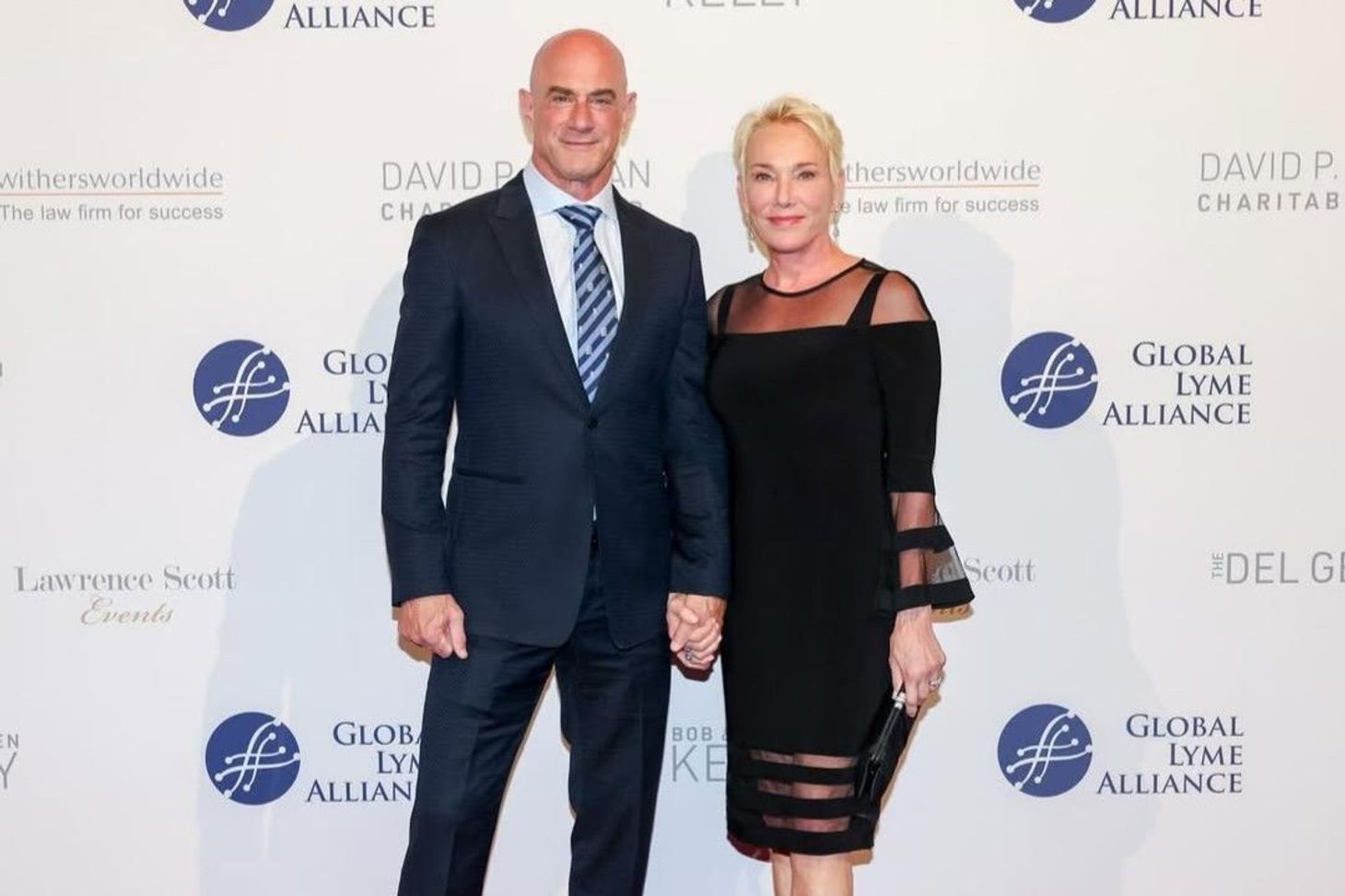 Is Christopher Meloni married?