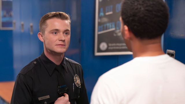 Seth’s shocking exit in The Rookie Season 7: What really happened in ...