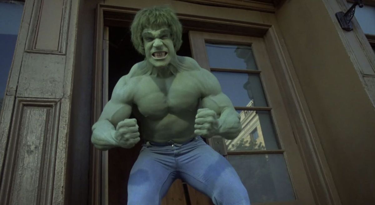 1977’s The Incredible Hulk: 7 wildest moments that prove the show was ...