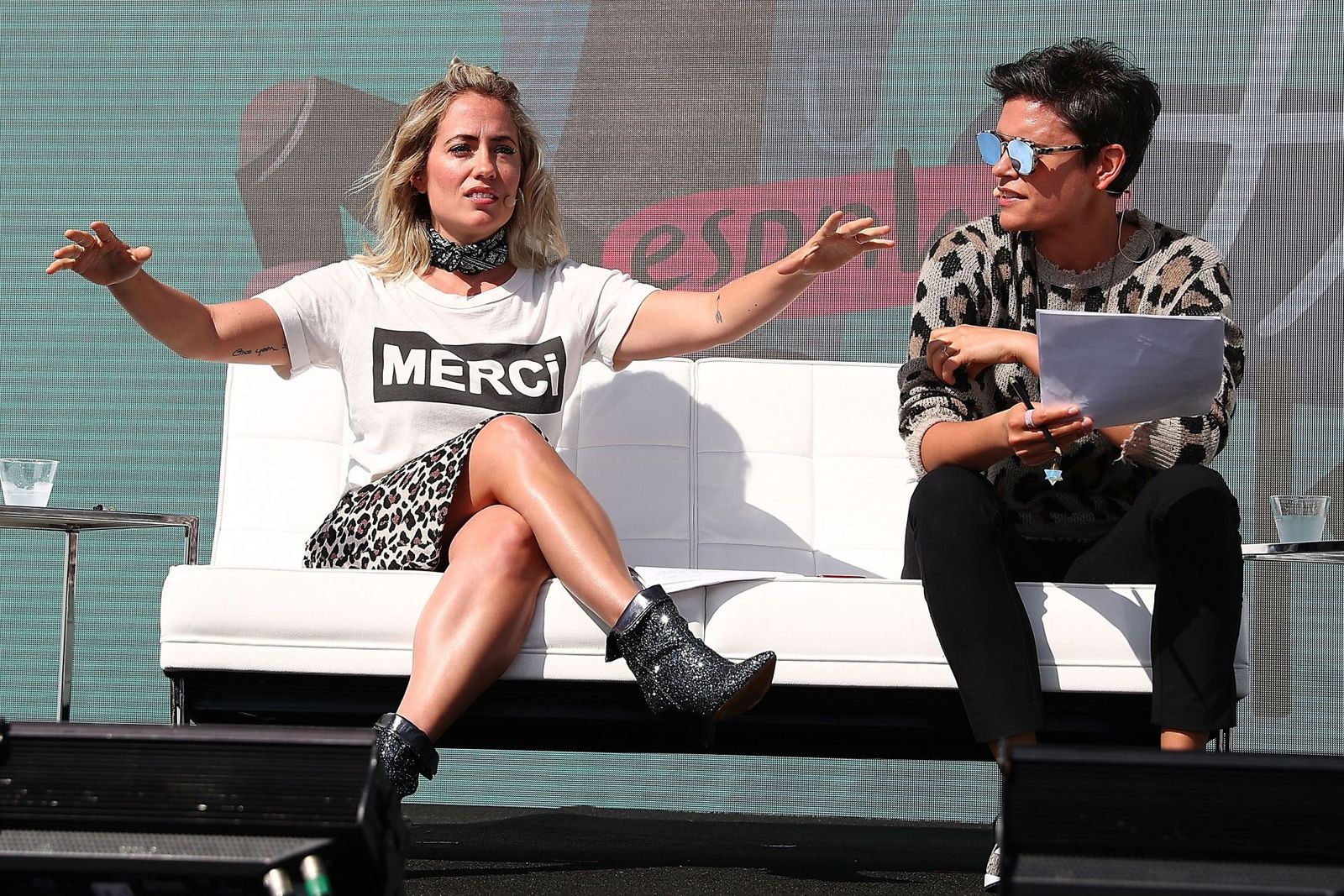 Who is Kate Fagan? Wife, career and all we know about former ESPN ...