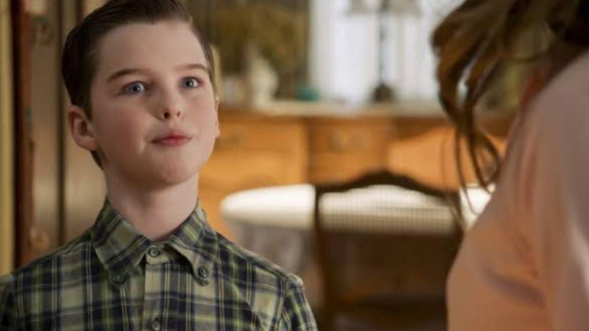 7 Young Sheldon episodes where we see Mary Cooper's unconditional ...