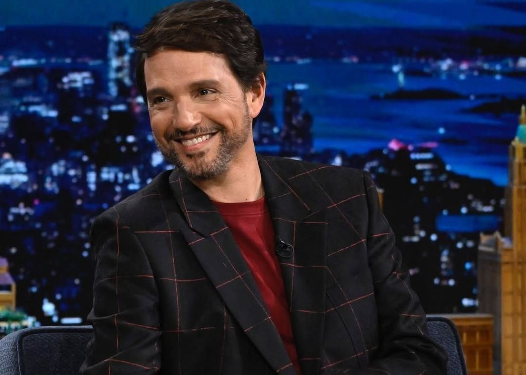 List of Ralph Macchio’s movies and TV shows