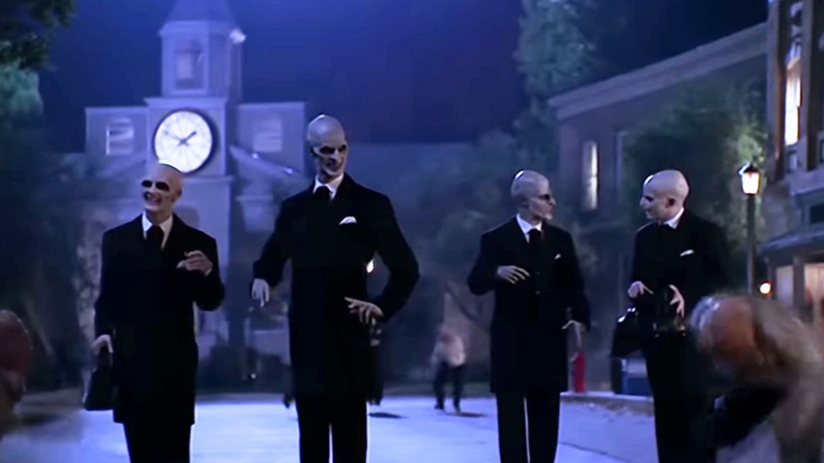 Buffy the Vampire Slayer: 10 terrifying monsters that still haunt us