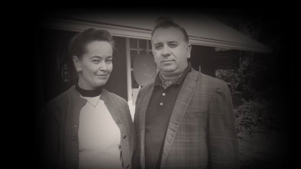 The Conjuring vs Reality: The truth behind Ed and Lorraine Warren's ...