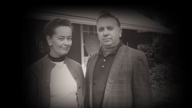 The Conjuring vs Reality: The truth behind Ed and Lorraine Warren's ...