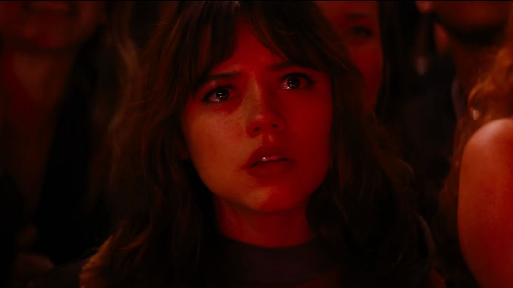 Hurry Up Tomorrow ending explained: Is Anima real?