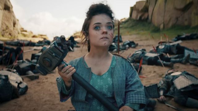 10 best short fantasy TV shows for fans of magic and adventure