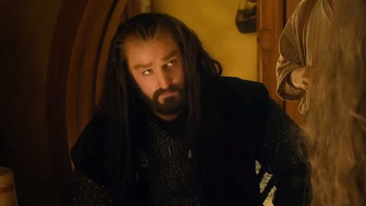 These 7 characters from The Hobbit trilogy defined bravery