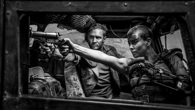 Mad max: Return to the Wasteland? Tom Hardy teases what’s next for Mad Max