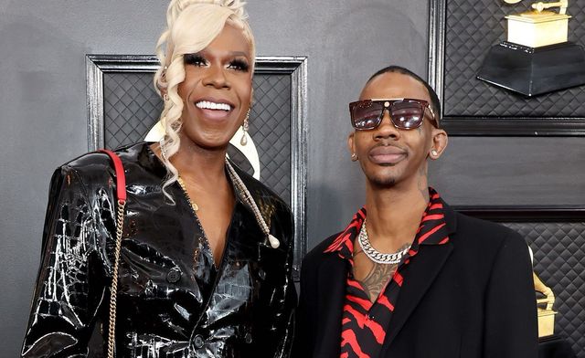 When did Big Freedia start dating Devon Hurst? Relationship timeline ...
