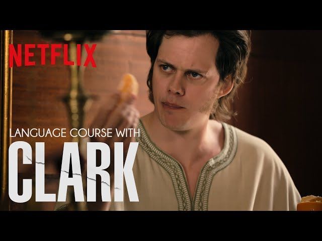 Bill Skarsgård’s roles, ranked by how quietly unhinged they are