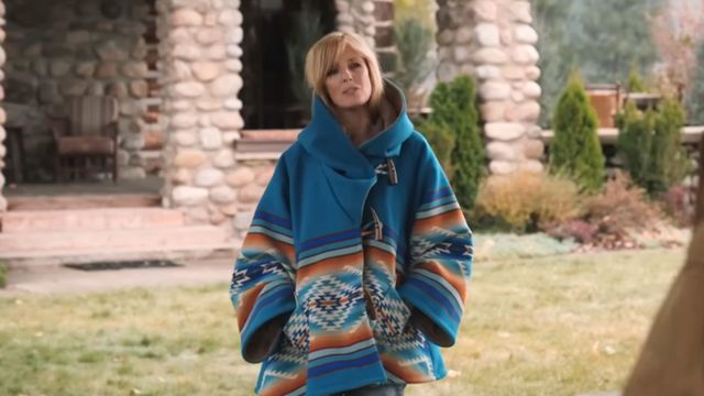 Yellowstone: 10 times Beth Dutton’s style was as fierce as her comebacks