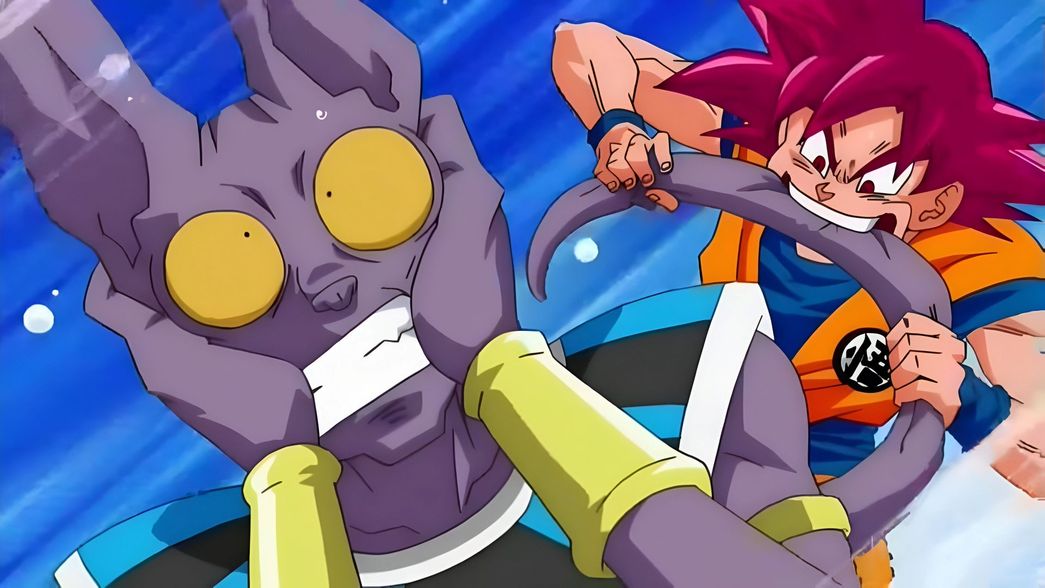 Dragon Ball Super: Everything you need to know
