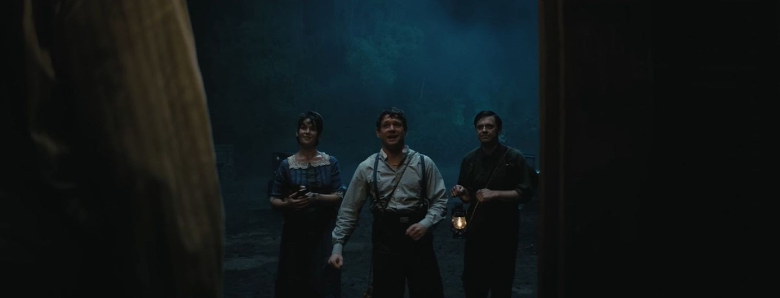 The reason Remmick sang "The Rocky Road to Dublin" in Sinners