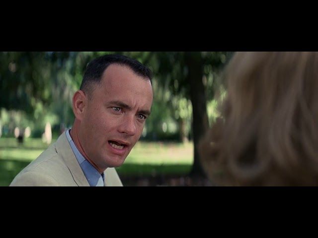 10 things you missed in Forrest Gump that add a whole new layer