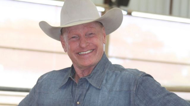 Was Roy Cooper married? All about the family as Rodeo Legend dies in ...
