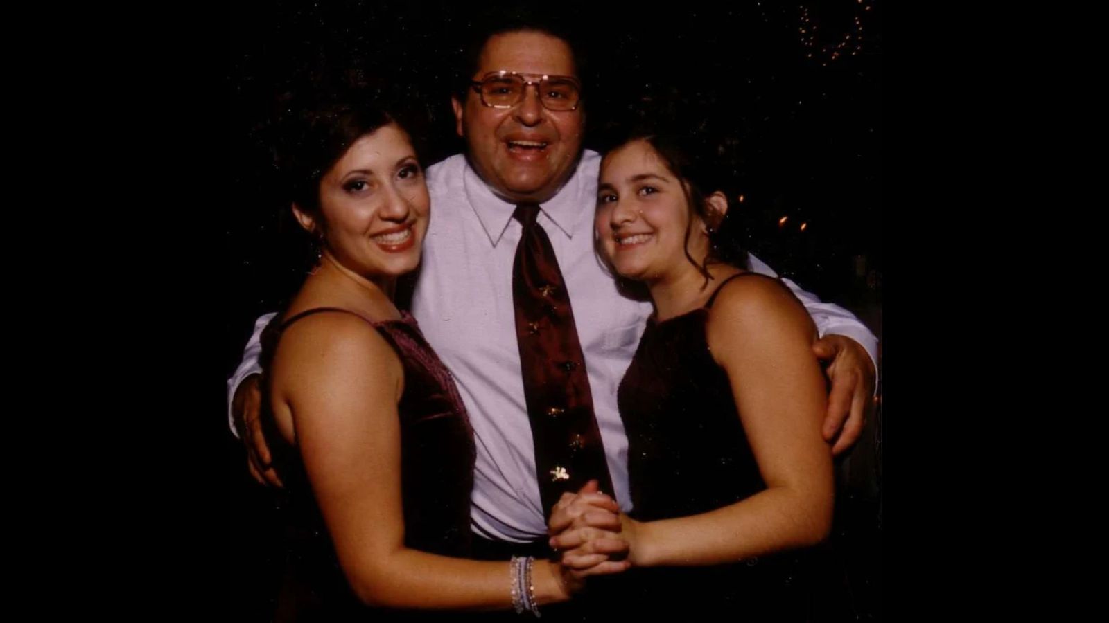 Dateline: Lost In Sin City - What happened to Theresa Insana ...