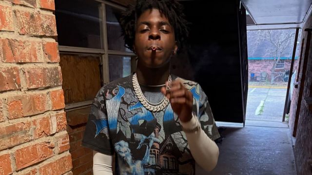 Who is BWay Yungy? NBA YoungBoy's brother gets arrested in Texas on ...