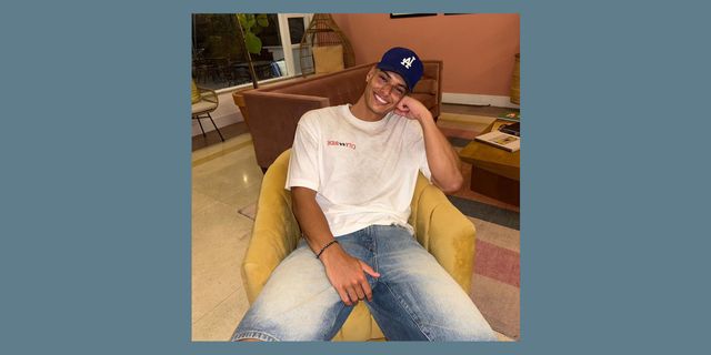 "I know I'll hustle for my own sh*t": Twitch streamer Marlon breaks ...