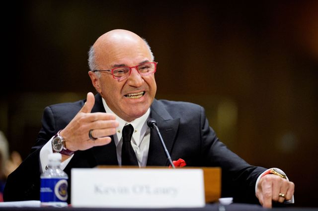“That’s brand building” — Shark Tank’s Kevin O’Leary shares insight on ...