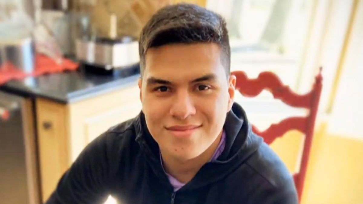 Dateline: The Grudge - Who is Esther Salas and what happened to her son Daniel? Disturbing ...