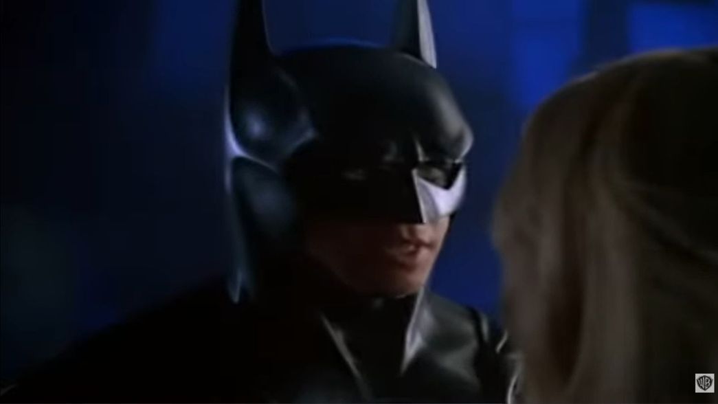 Batman Forever– The Schumacher Cut finally released: Why this darker ...