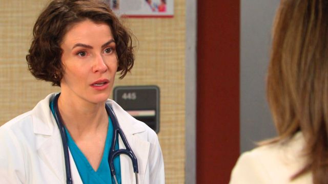 Days of our Lives Daily Recap YAPP, May 19: The truth will set Sarah ...