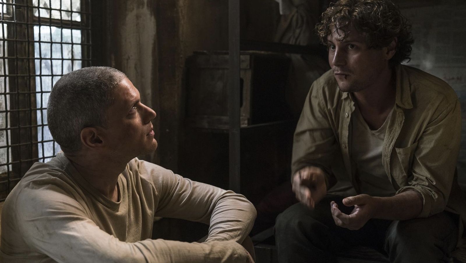 Prison Break: Ranking the 10 best moments from the show