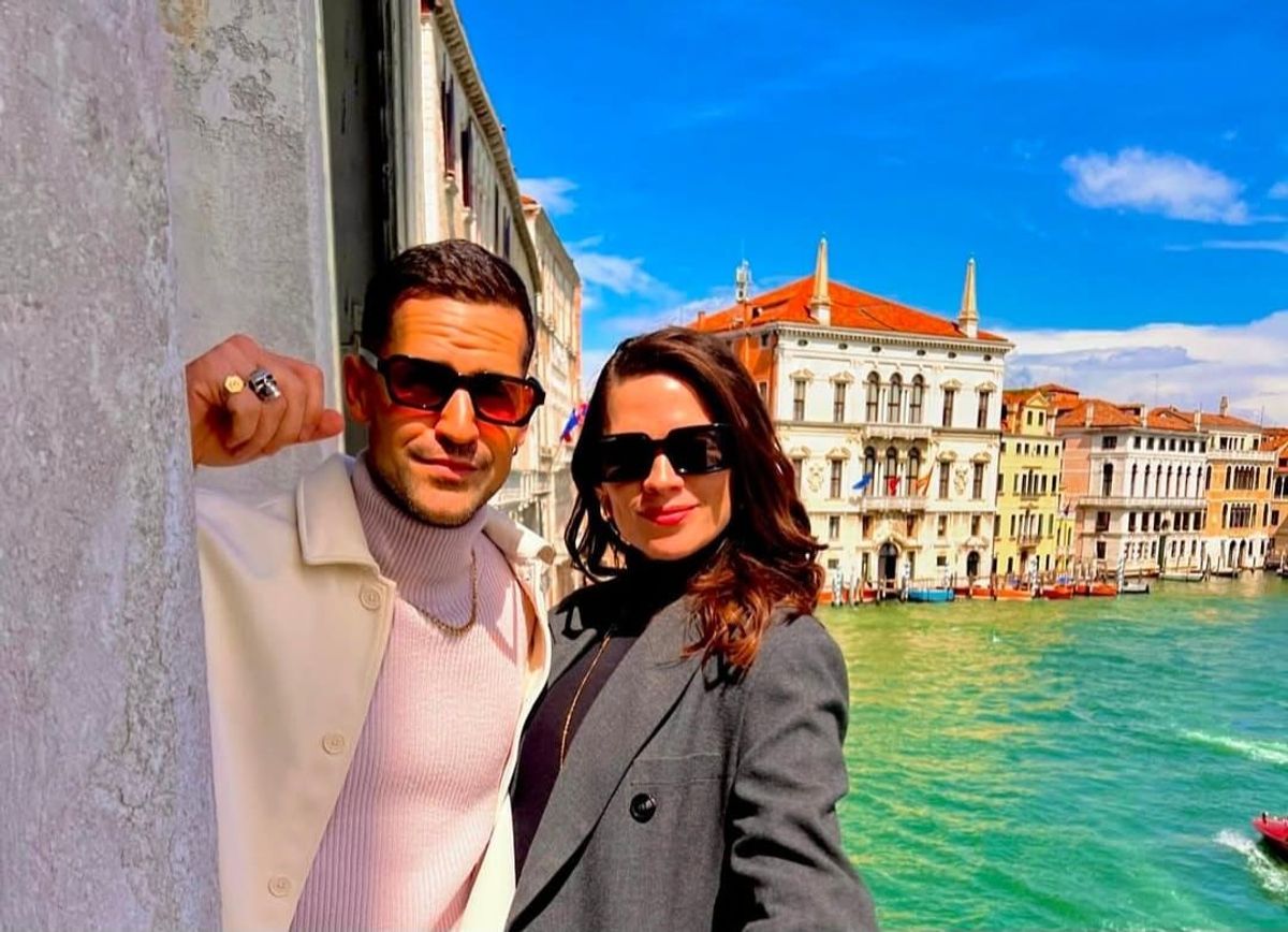 Hayley Atwell Family - Father, Mother, Fiance, Kids