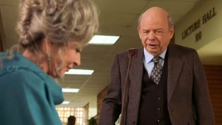 5 Best Dr. John Sturgis moments from Young Sheldon