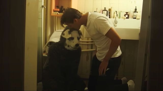 Good Boy ending explained: What is the point of this Norwegian horror film?