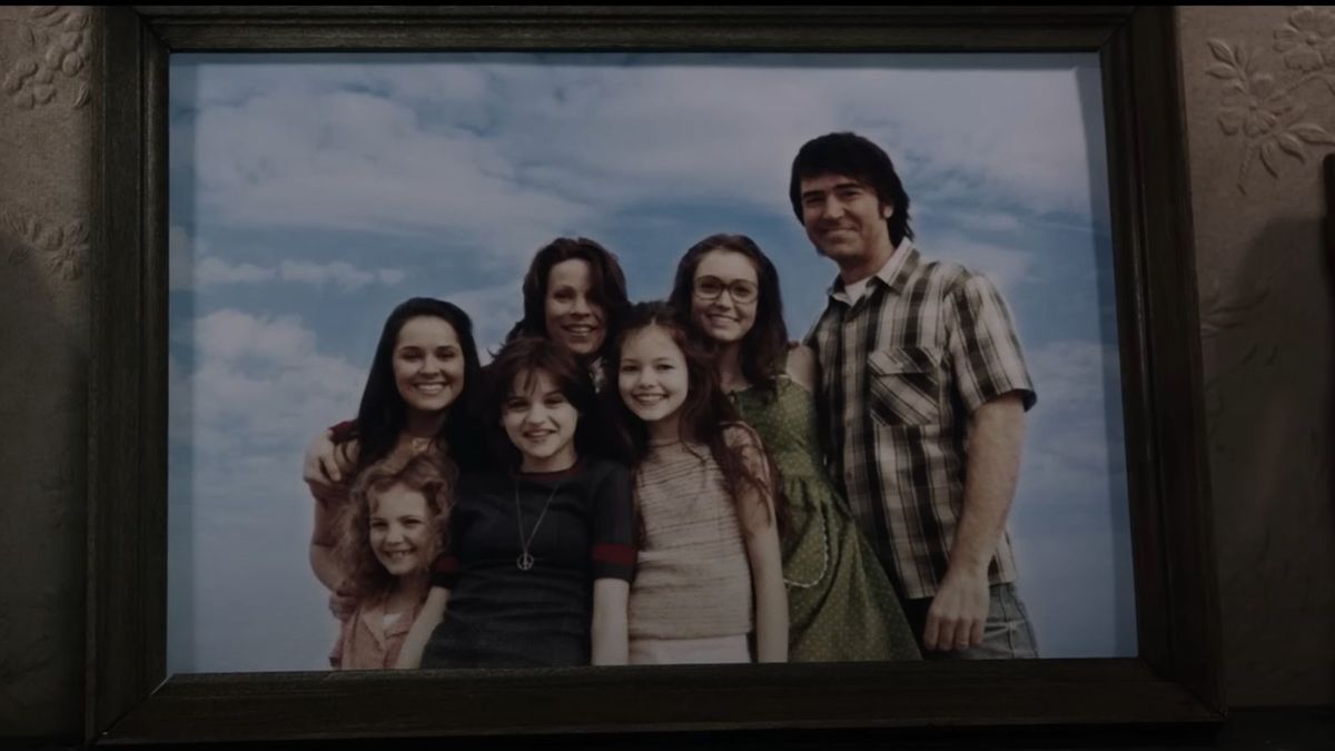 The real life stories that inspired The Conjuring franchise