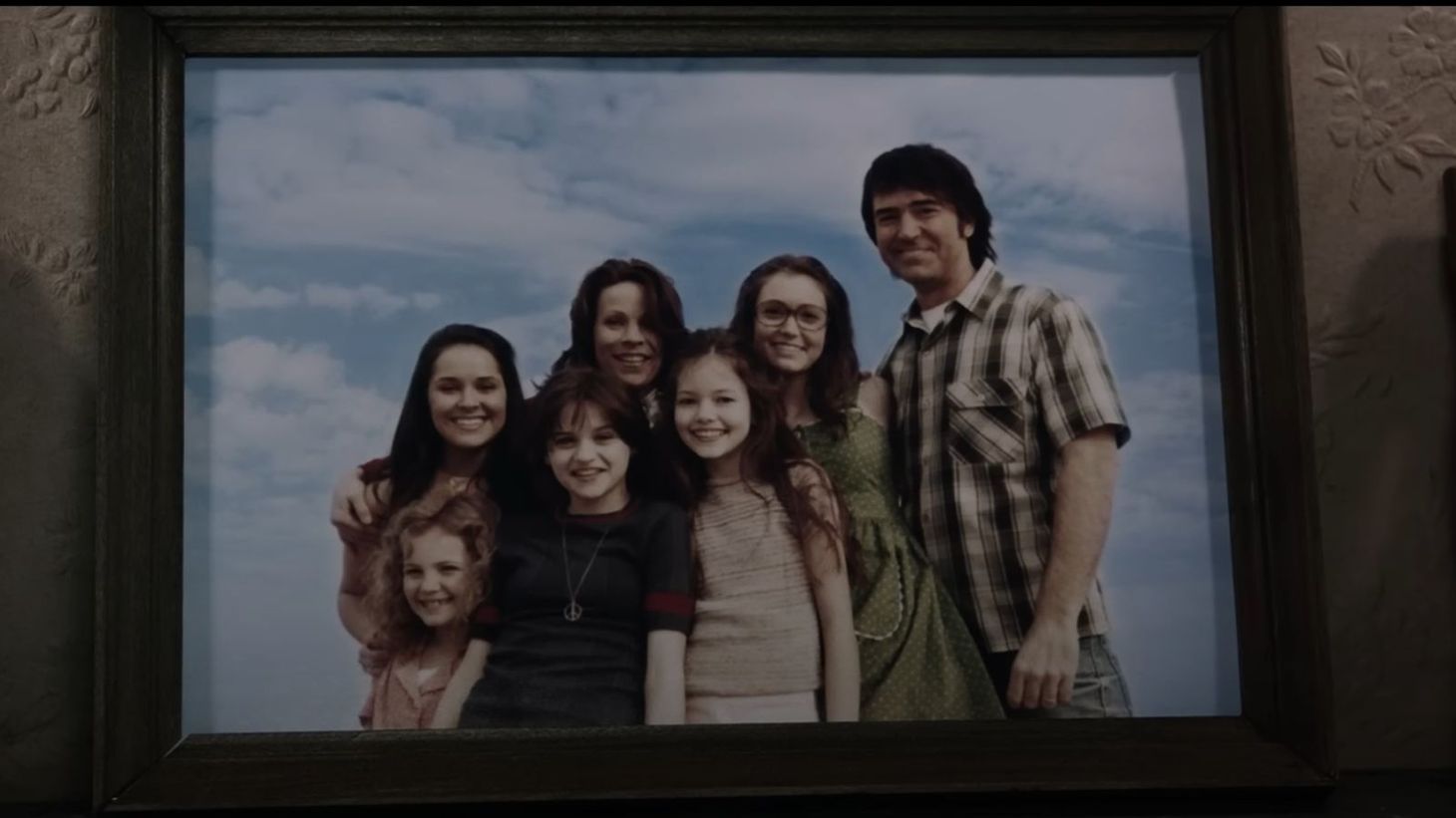 The real life stories that inspired The Conjuring franchise