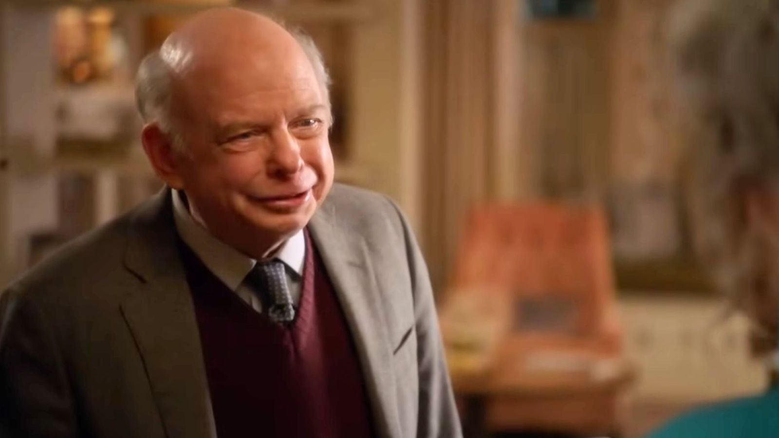 5 Best Dr. John Sturgis moments from Young Sheldon