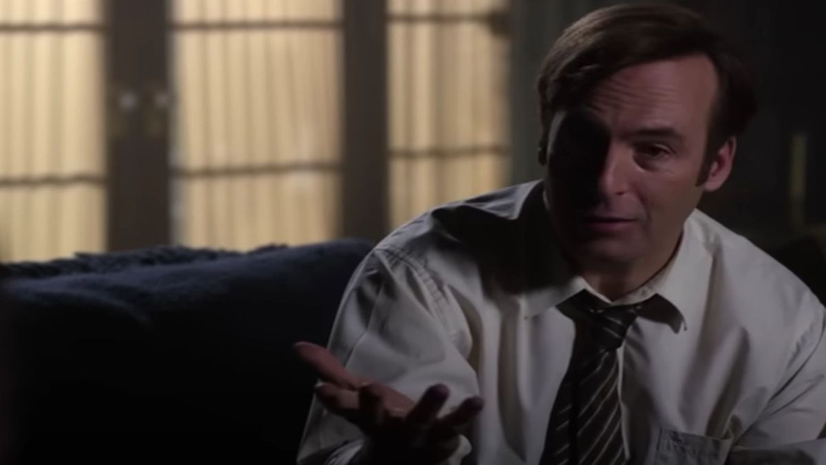 10 best Saul Goodman quotes from Better Call Saul, Ranked