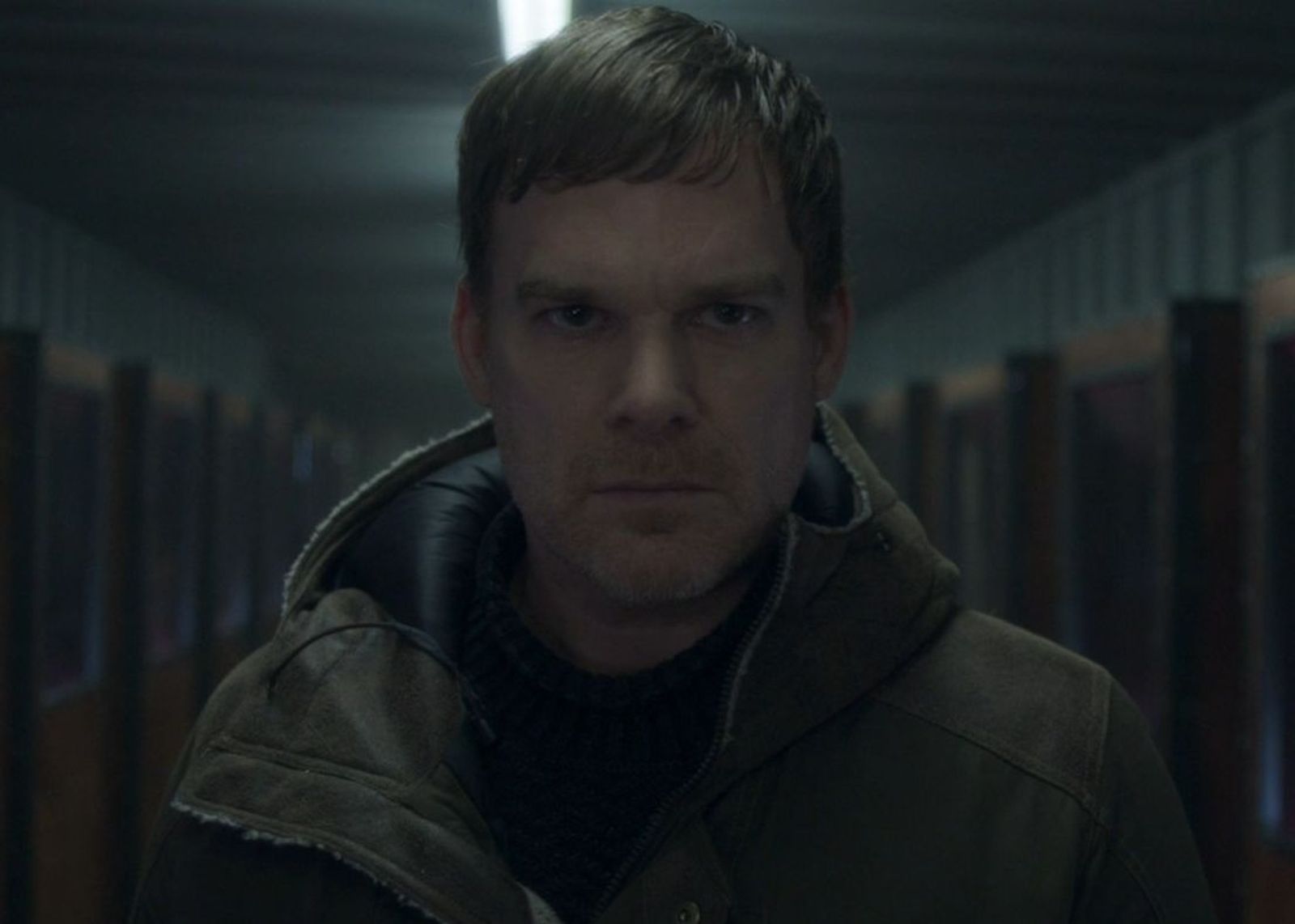 List of Michael C. Hall’s movies and TV shows