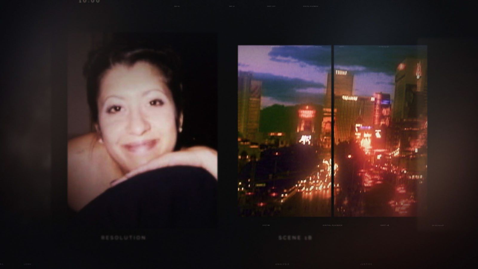 Dateline: Lost In Sin City - What happened to Theresa Insana ...