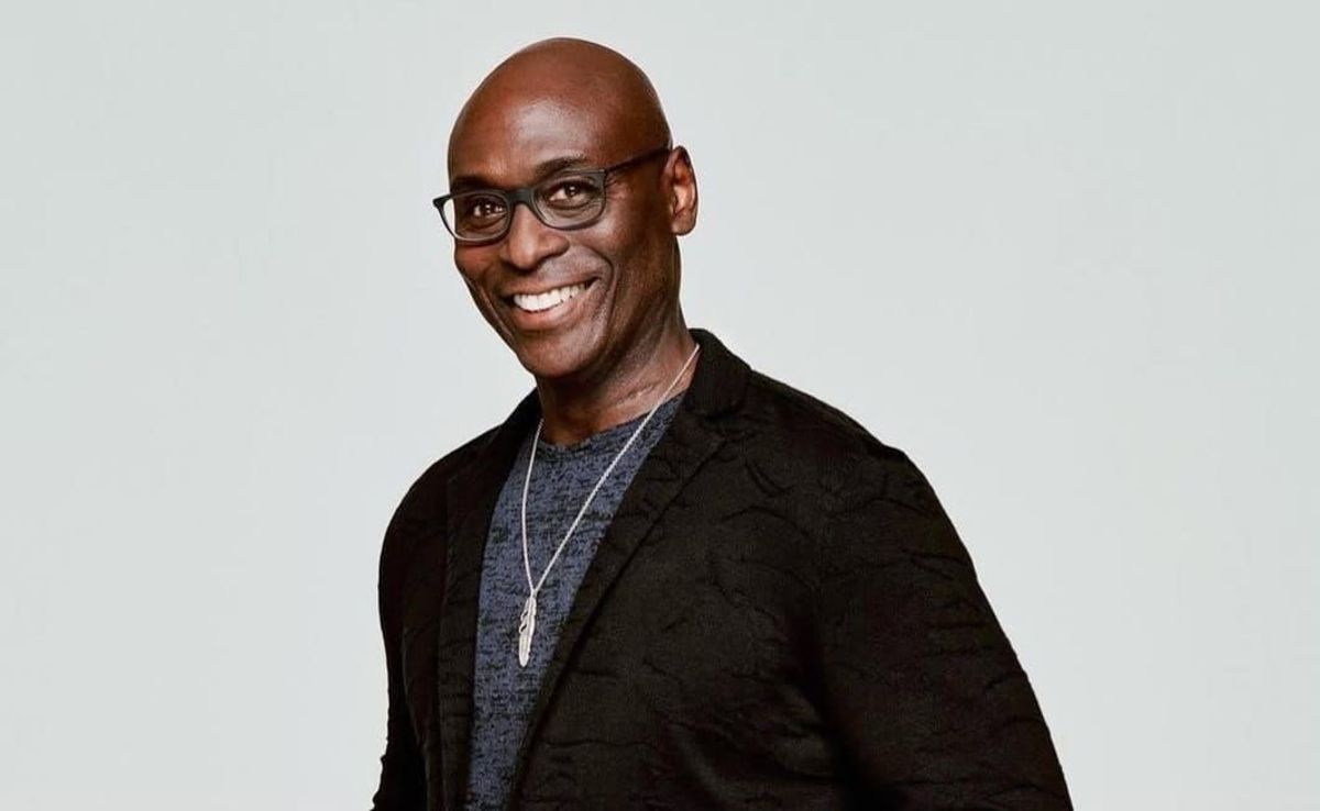 How much was Lance Reddick's net worth?