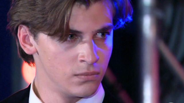 General Hospital Performer of the Week: Giovanni Mazza as Gio Palmieri