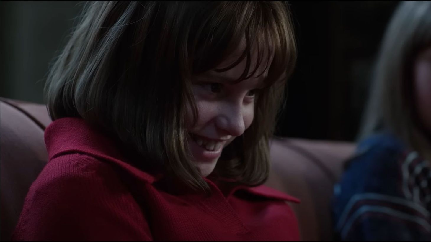 The real life stories that inspired The Conjuring franchise