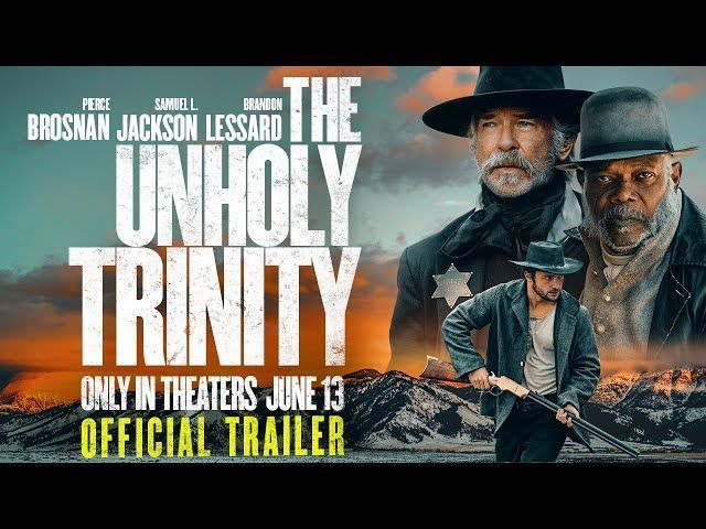 The Unholy Trinity: Release date news, cast details and more about ...